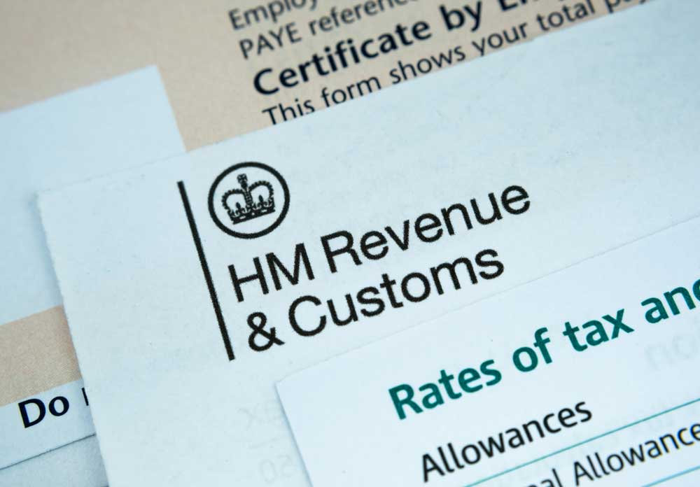 What Is a Tax Year in the UK, and How Does It Work? - Tax Returns ...